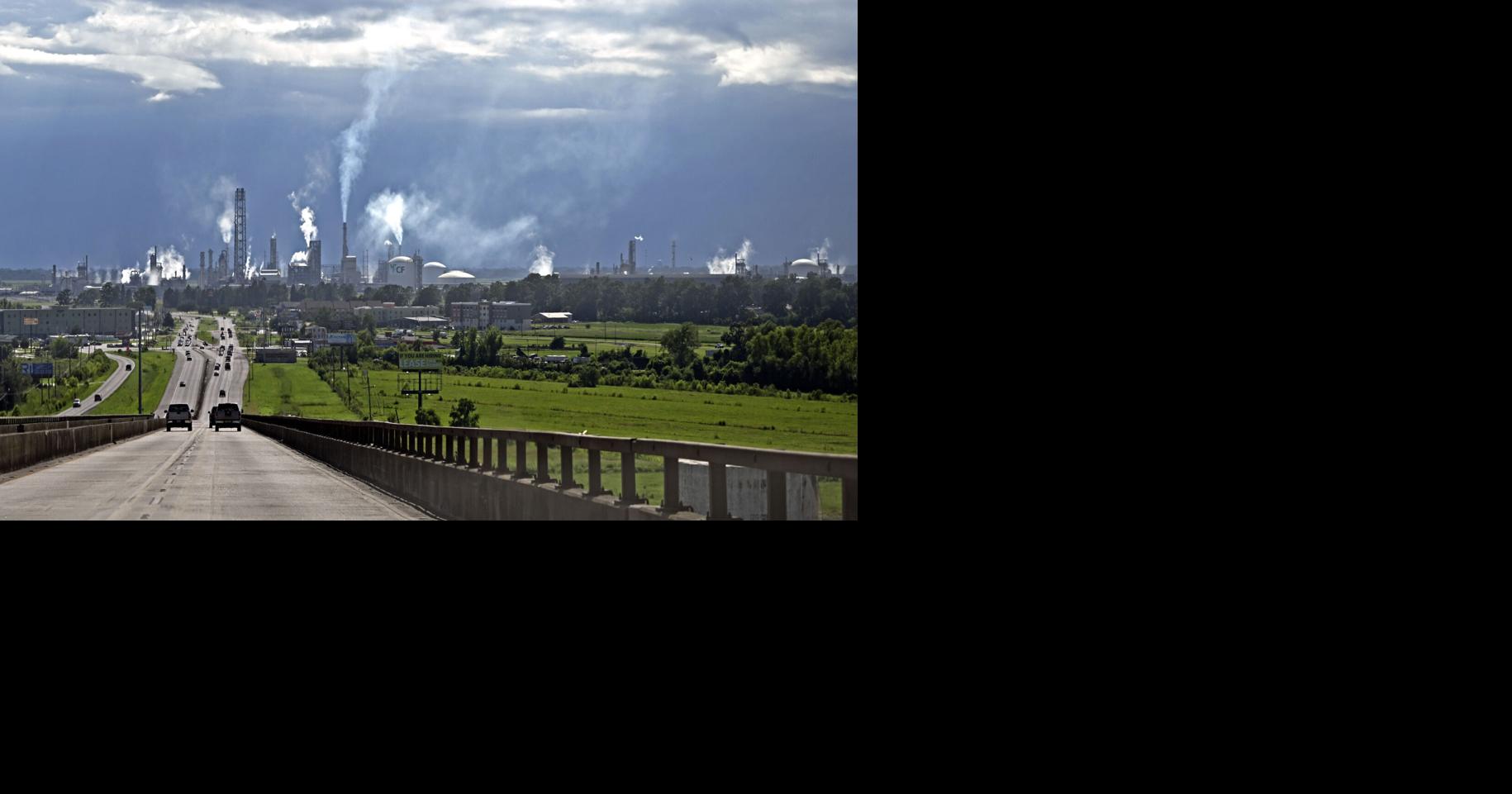 $3.1 billion sustainable aviation fuel plant eyes St. James | Business ...