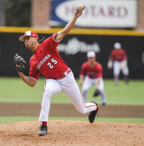 Late rally elevates Cajuns to opening-weekend series win over No. 14 UC ...