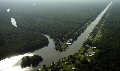 Amite River closed to recreational boating beginning 6 p.m. Friday ...