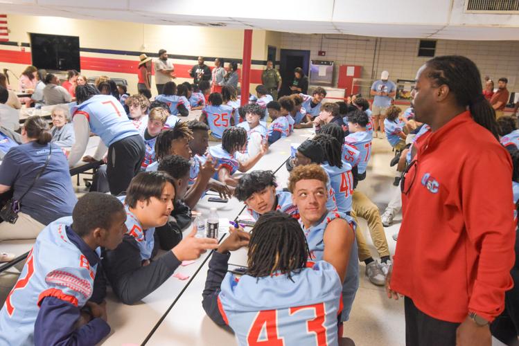 Disinvestment set Comeaux up for failure, supporters say | Education ...