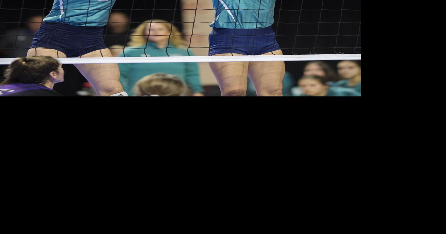 Southside volleyball advances to Division I semifinals with 3-1 win ...