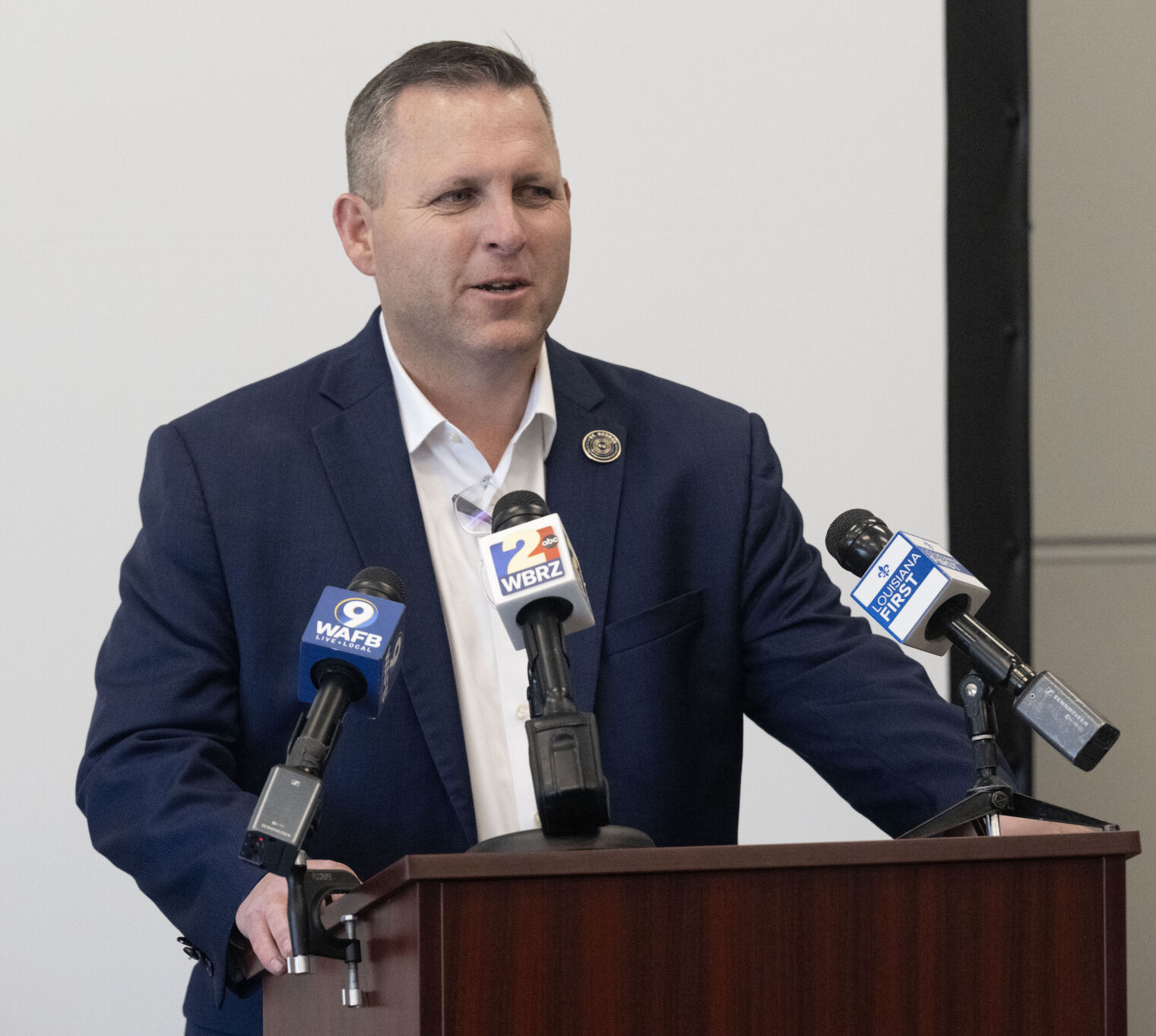 St. George picks first elected leaders in inaugural election | State ...