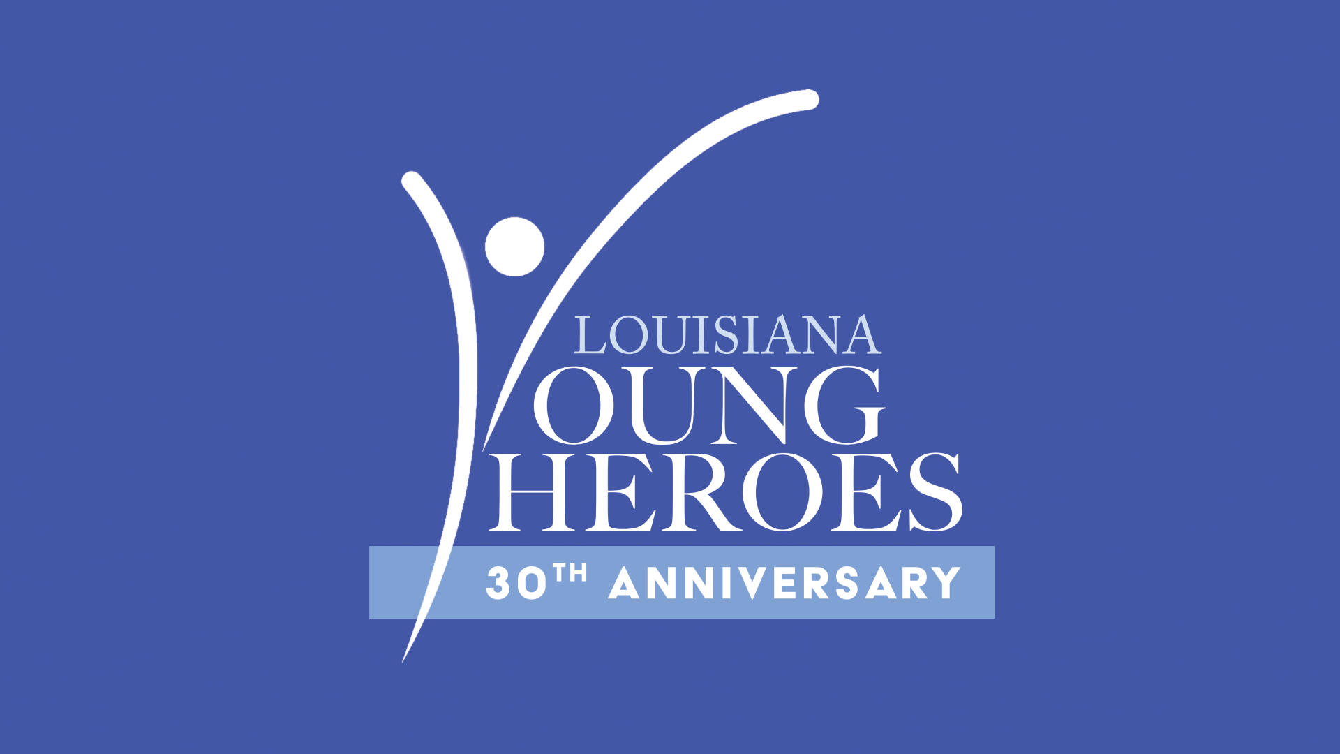 YH30 logo on blue Print | | theadvocate.com