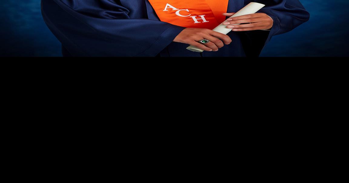 Ascension Christian High graduates Class of 2020 | Ascension ...