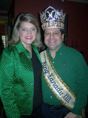 Fête: Lost in Translation | Acadiana Home | theadvocate.com