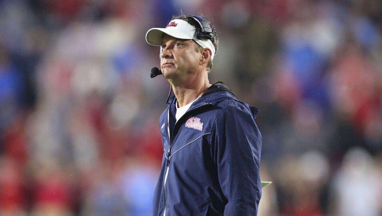 Lane Kiffin explains why he left Ole Miss for LSU | LSU | theadvocate.com
