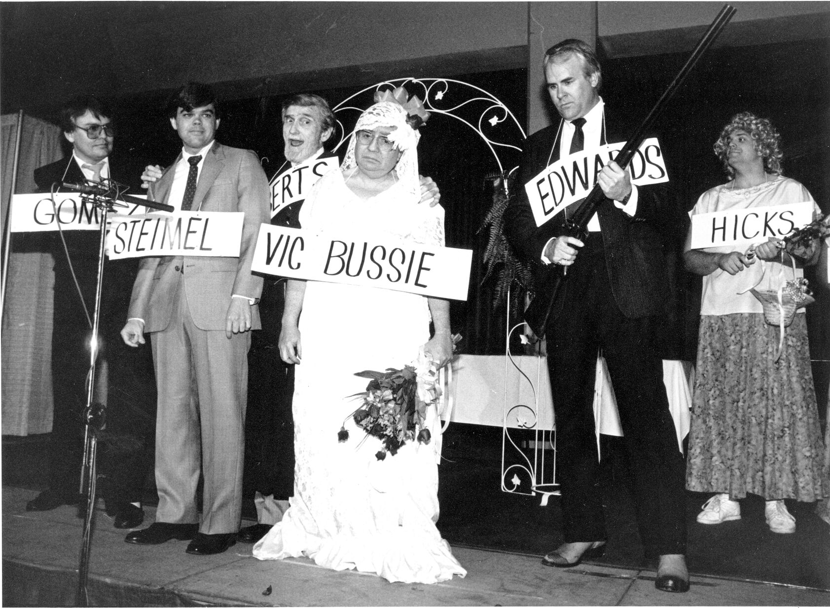 Baton Rouge Gridiron honors columnist Smiley Anders | Entertainment ...