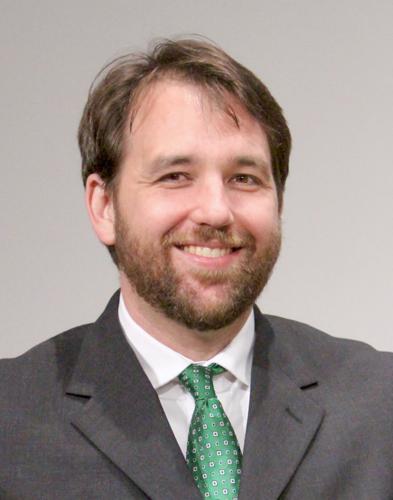 Unitarian Church of Baton Rouge names the Rev. Nathan Ryan as new ...