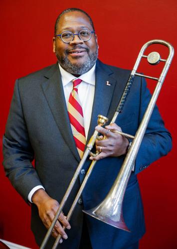 Xavier Cole, Loyola's first Black president, looks ahead | Education ...