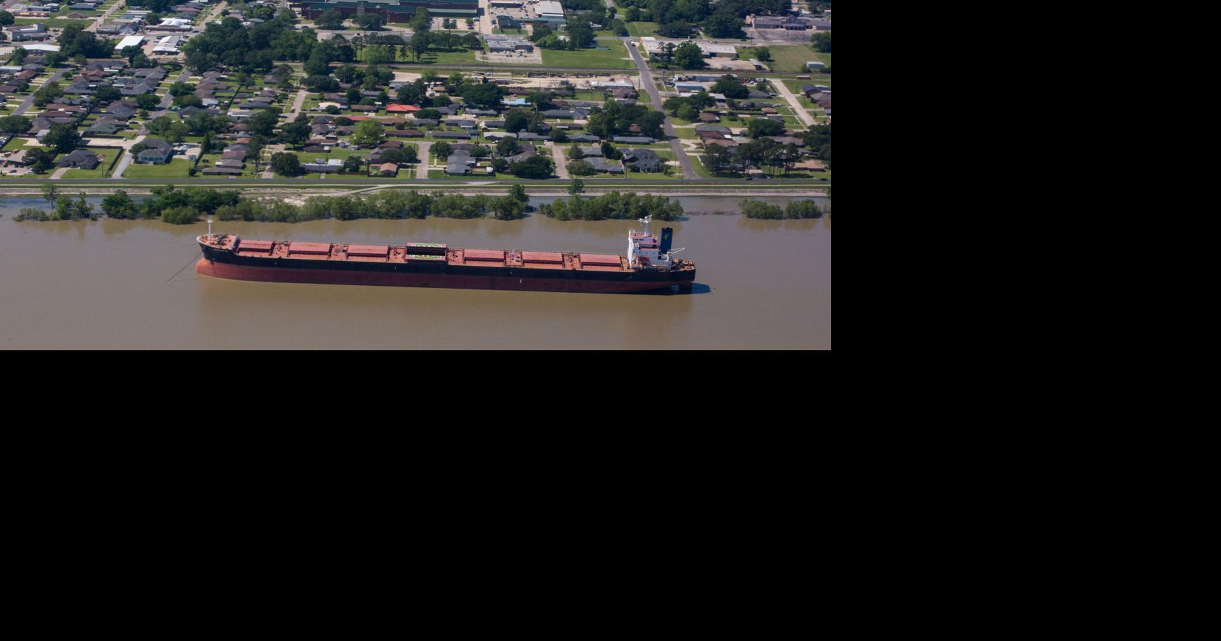 Report: Trade war could impact Louisiana more than any other state ...