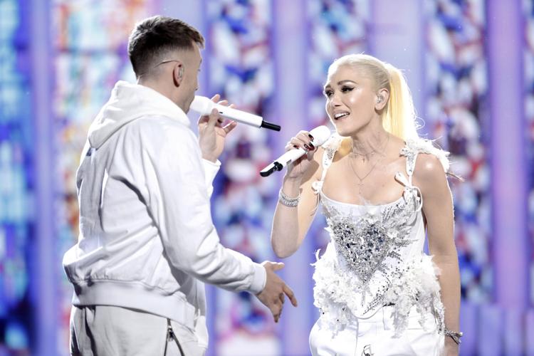 'The Voice': Top 8 and feelin' great for Louisiana singer Hunter Plake ...