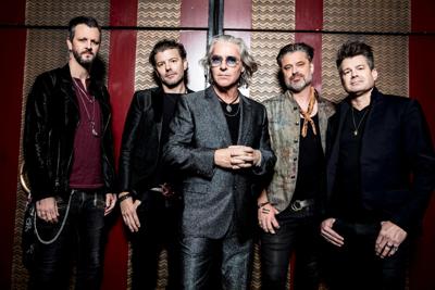 Live music shows in Baton Rouge area for May 1-7, 2026 | Music ...
