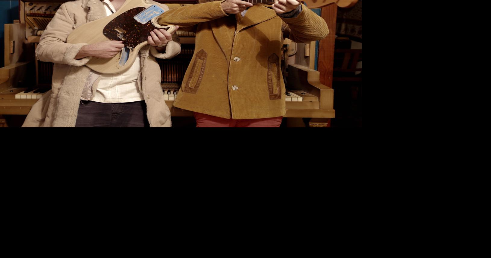 More music, Less Talking | Entertainment/Life | theadvocate.com