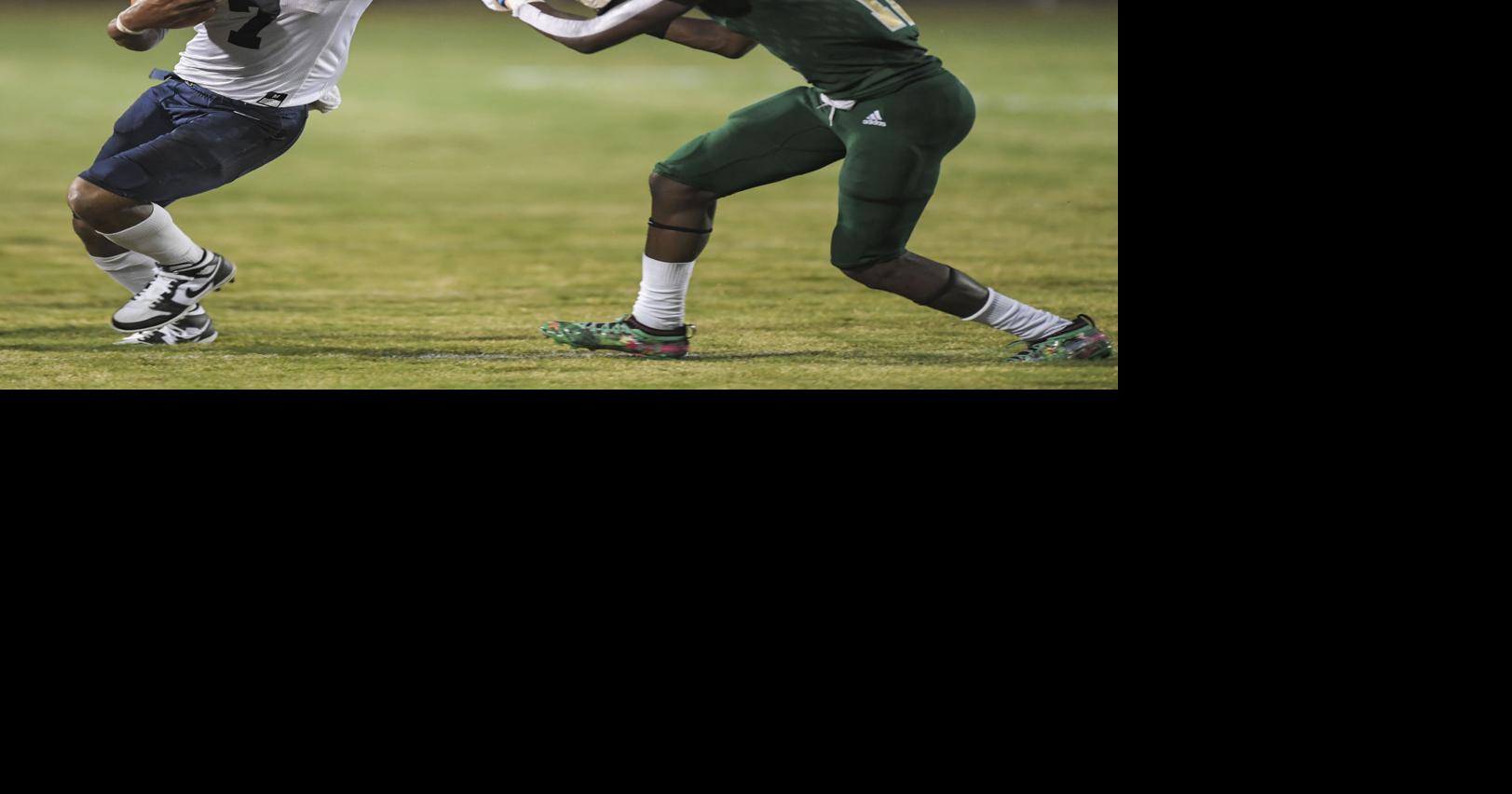 LSU commitment Laterrance Welch never stopped believing after offseason ...