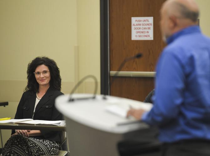 As Lafayette library board weighs banning books, latest appointees are ...