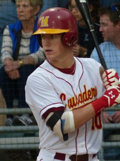Greg Deichmann New Orleans Advocate’s Player of the Year | High Schools ...