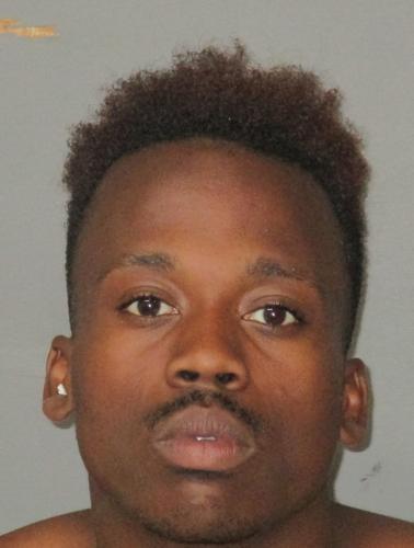 Baton Rouge man allegedly robbed barber shop at gunpoint, found by ...