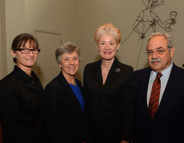 Nell Nolan: Art and Advocacy | Nell Nolan | theadvocate.com