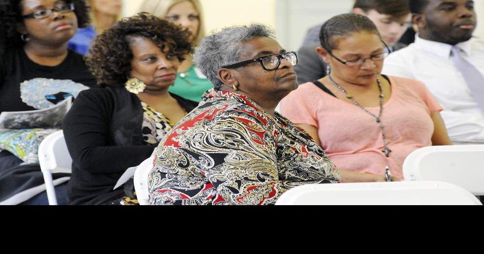 More than two years into BRAVE, Baton Rouge officials still 'calling in ...