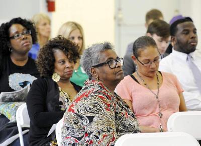 More than two years into BRAVE, Baton Rouge officials still 'calling in ...