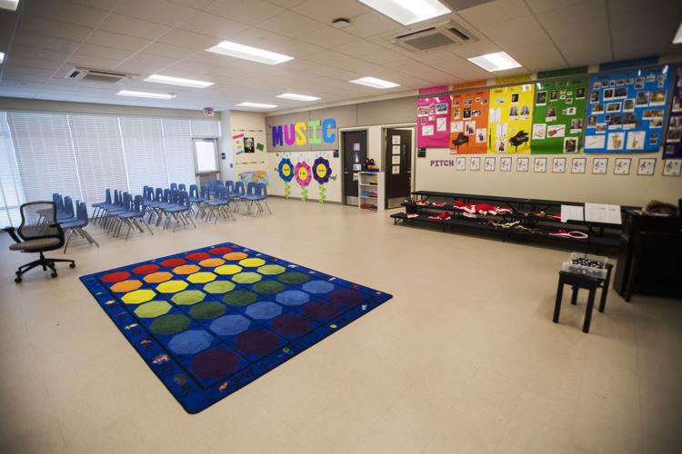 Students will return to a complete Billeaud Elementary in 2020 as ...