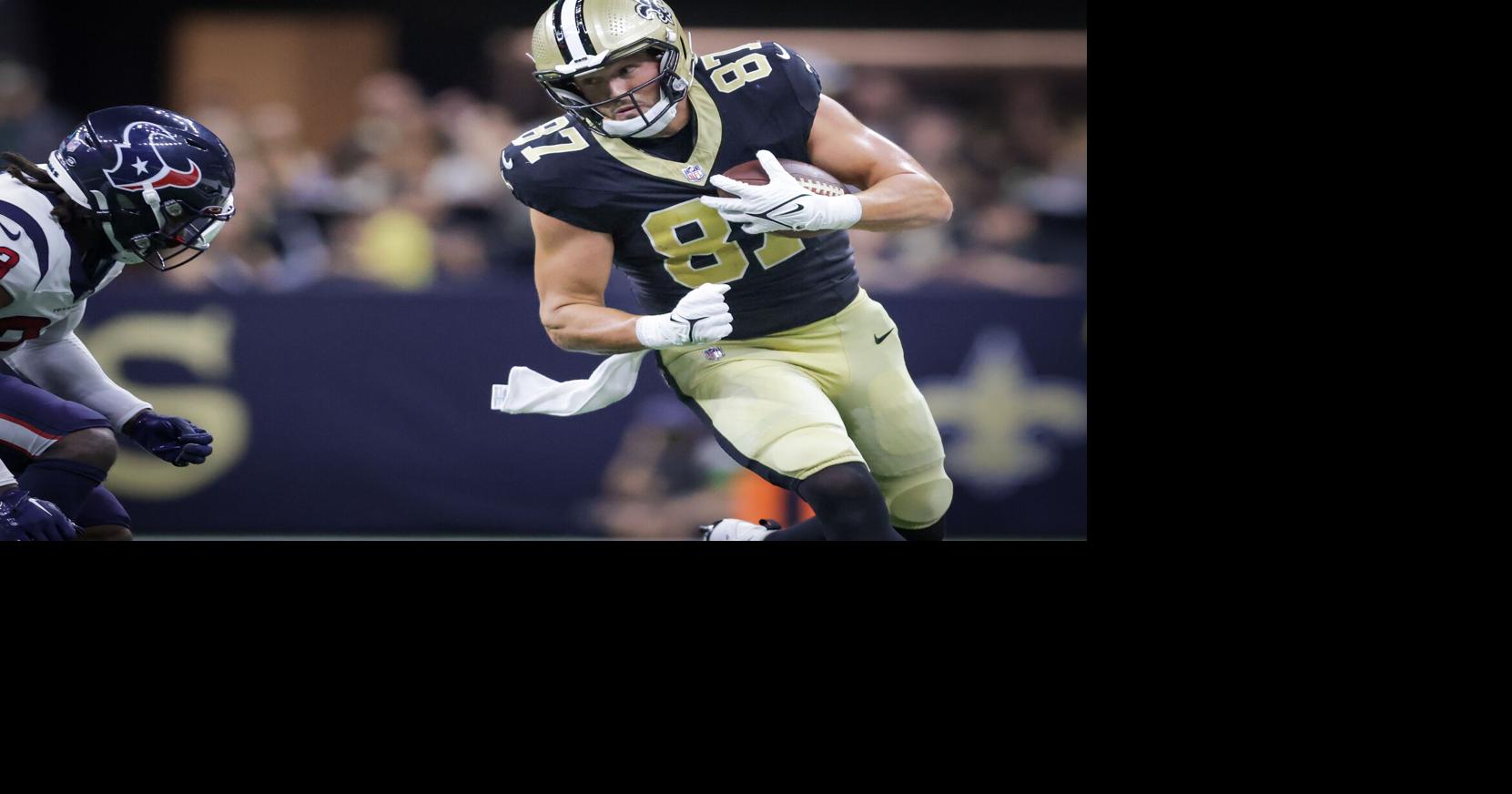 Who helped or hurt his chance to make Saints' 53-man roster? | Saints ...