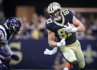 Who helped or hurt his chance to make Saints' 53-man roster? | Saints ...