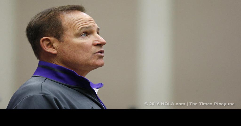 Les Miles and LSU were asked to pay $2.15 million after student’s ...