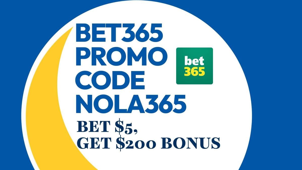 Bet365 Promo Code AMNY365 Unlocks $200 Bonus for NBA, NCAAB | Betting ...