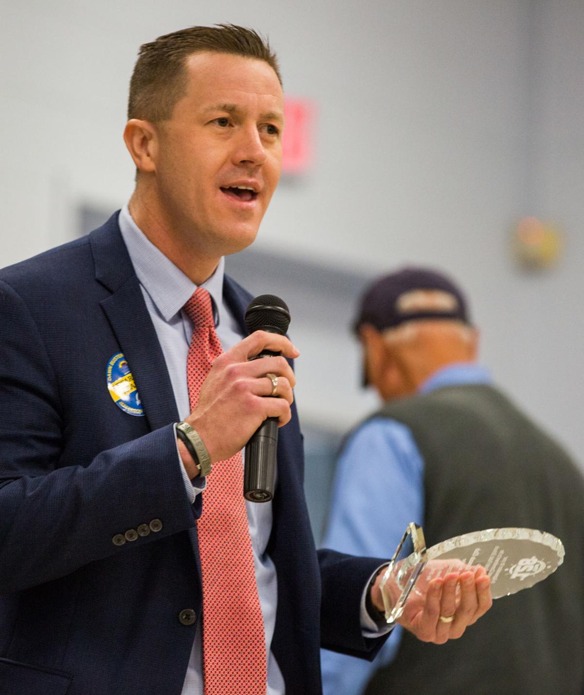 How will Cade Brumley lead Louisiana schools as superintendent? Look to ...