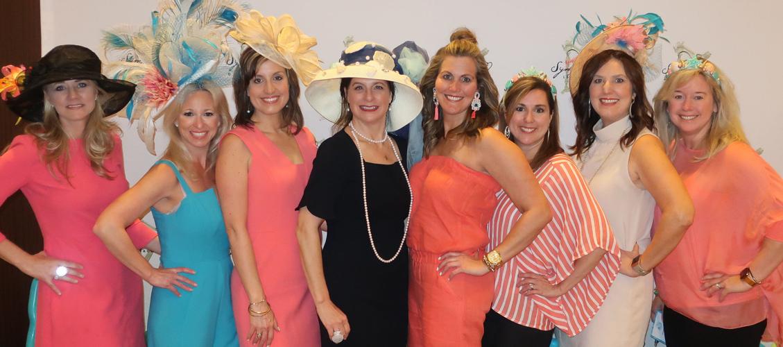 Pam's Party Line: Mad Hatter's kicks off a mad, mad whirlwind of ...