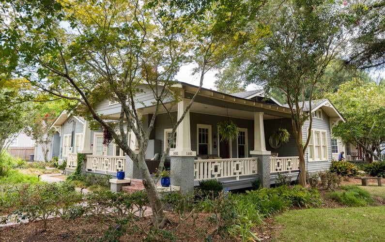 9 that shine: These Lafayette buildings remain important because of ...