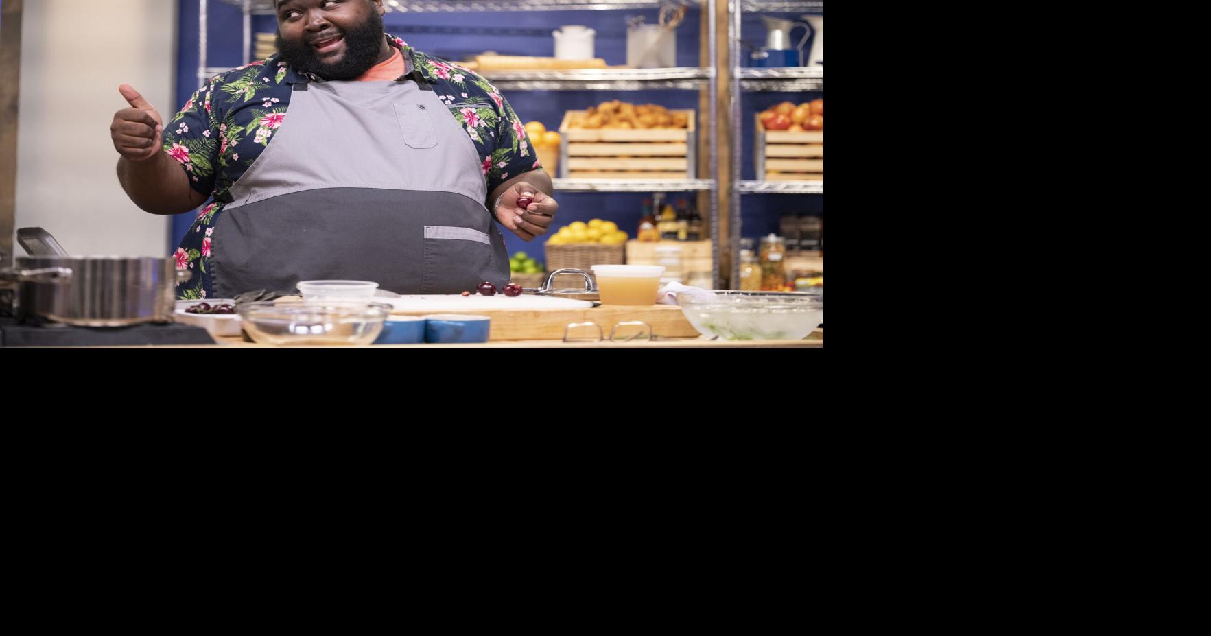 Louisiana man hopes 'Worst Cooks' helps him find a soulmate ...