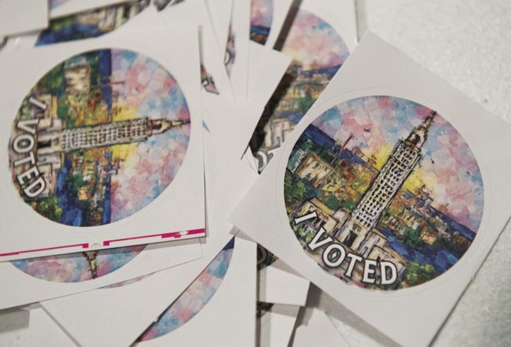 Louisiana election results: See developments in Baton Rouge | Elections ...