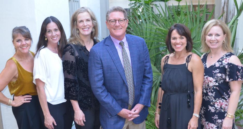 Pam's Party Line: Gala celebrates 'Lost & Found Theaters of Louisiana ...