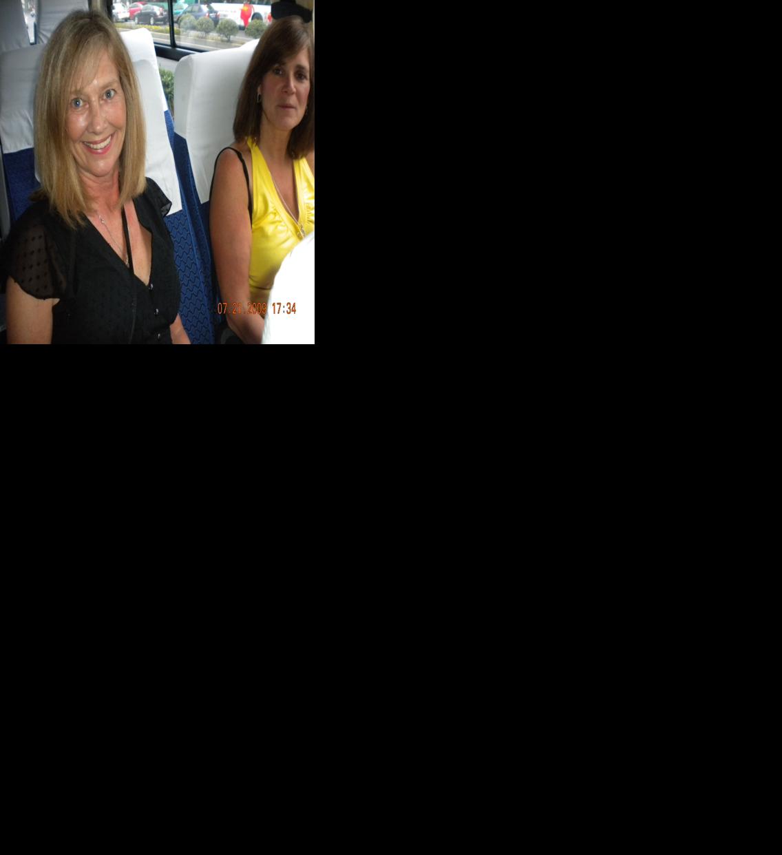 Sandy Davis, veteran reporter and assistant metro editor at The ...