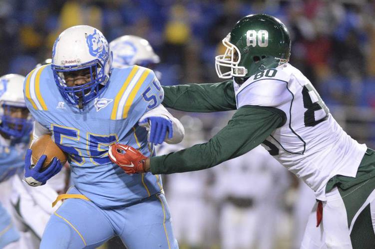 Photos: Southern host Miss. Valley | News | theadvocate.com