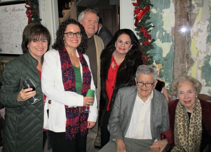 Lafayette Museum and Historic Home welcomes Christmas traditions ...