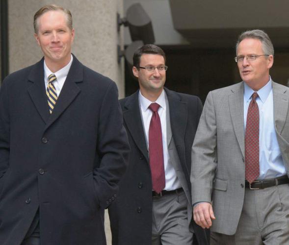 Ex-New Orleans mayor Ray Nagin guilty of corruption | News ...