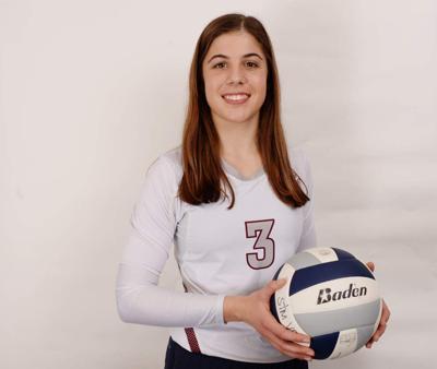 St. Thomas More’s Avery Breaux commits to Louisiana-Lafayette in ...