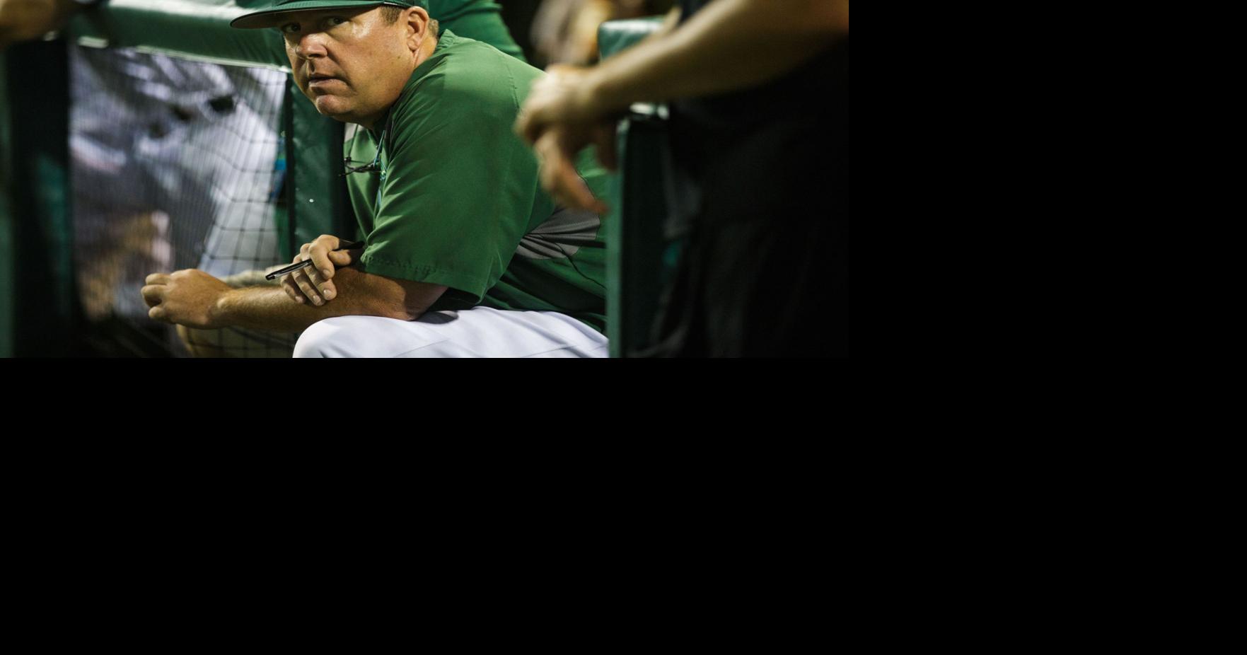 Matt Rowland's three-run home run helps Tulane bring out the brooms ...