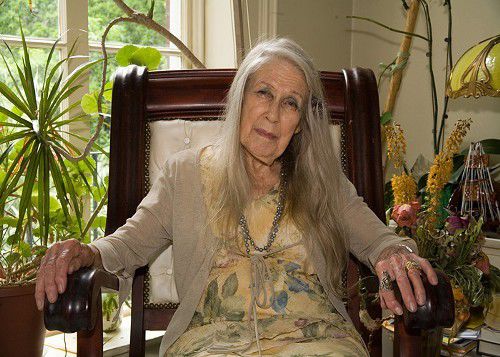 Judy Cooper, New Orleans photographer | The Latest | theadvocate.com