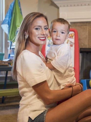As Morris Bart-themed party goes viral, Bart is flattered, mom marvels ...