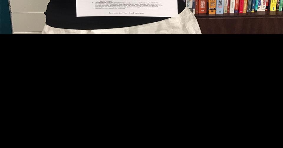 Emily Flanders receives grant to attend graduate school | St ...