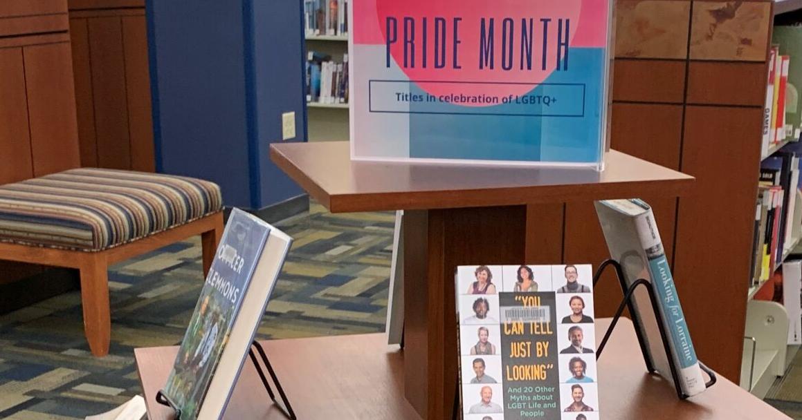 Lafayette library board to consider banning displays on sexual ...