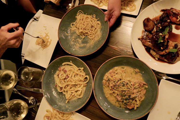 New Orleans Dining Guide 2019: Best Italian (Creole and not Creole ...