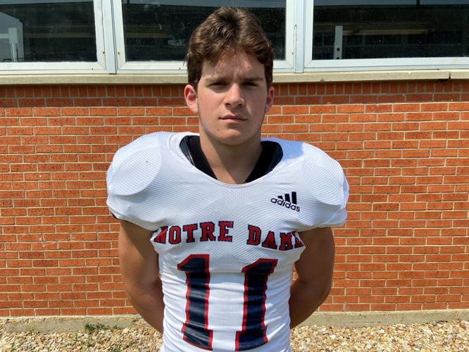 Notre Dame 2021 football preview: Pios have their eyes set on getting ...