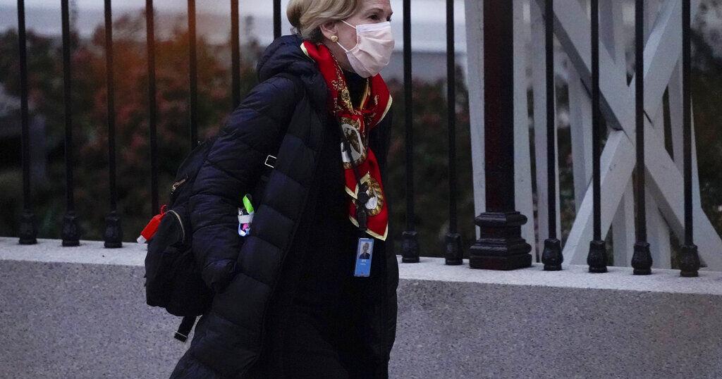 CDC to shorten COVID-19 quarantine to 10 days, 7 with test | News ...