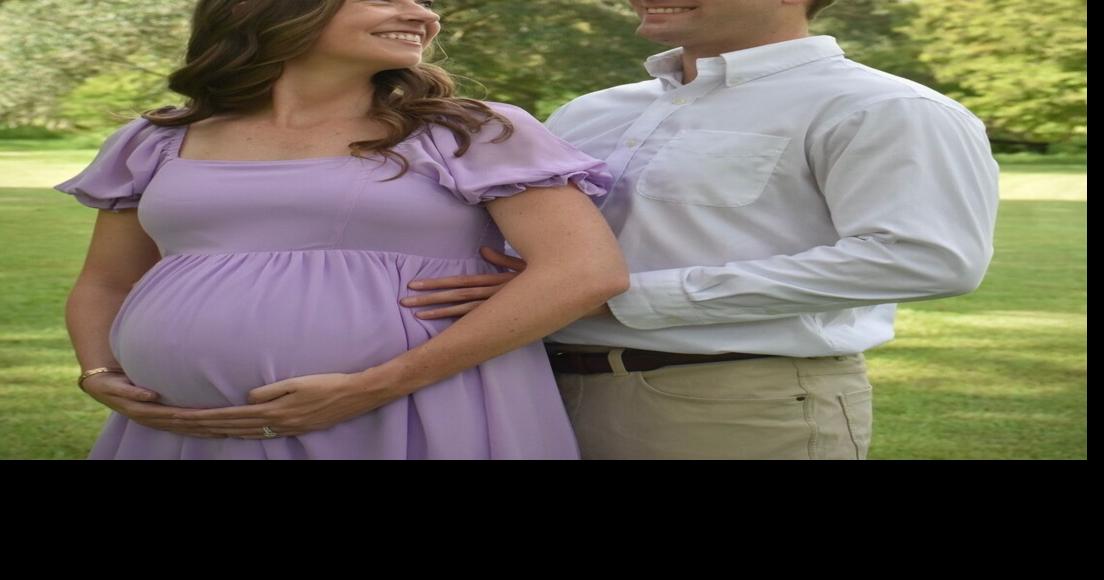 Born just after Hurricane Andrew, Baton Rouge doctor hopes first child ...