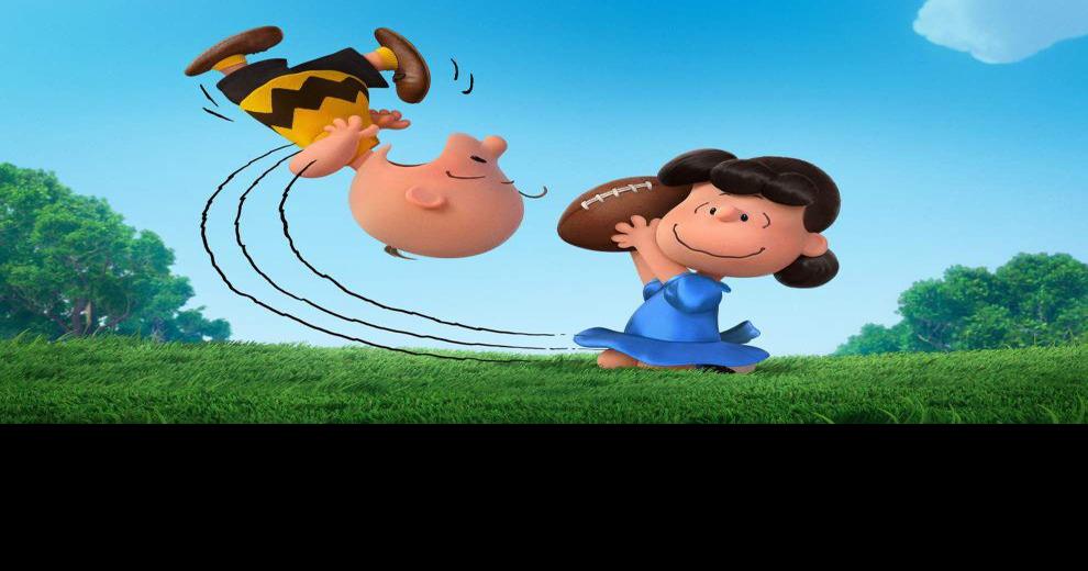 Review: ‘The Peanuts Movie’is a worthy romp _lowres | Movies/TV ...
